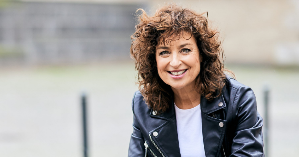 ISABEL VARELL: „Die guten alten Zeiten sind jetzt“ | Rheingauer ...